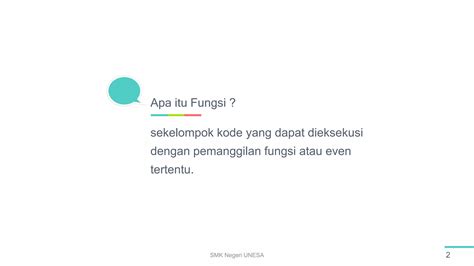 Fungsi Pada Java Script Pptx Fungsi Pada Java Script Pptx