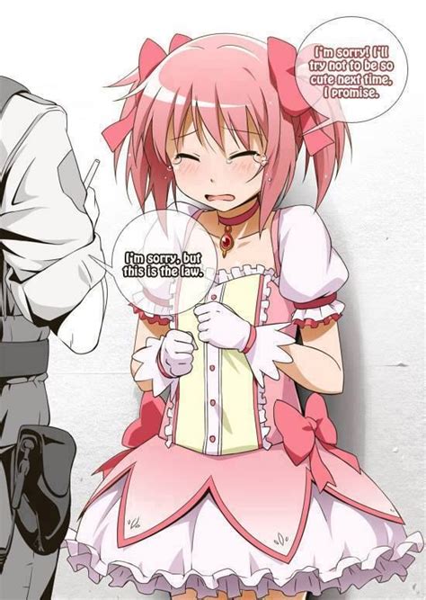 Pin De Elizabeth Stark En Madoka Magica