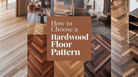 How To Choose A Hardwood Floor Pattern A House In The Hills