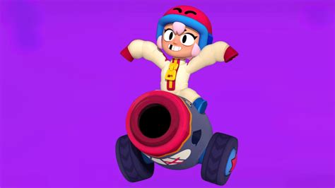 C Mo Conseguir A Bonnie En Brawl Stars
