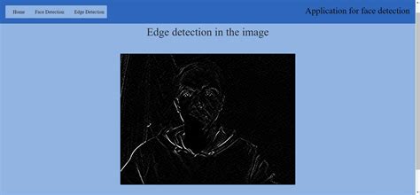 GitHub PawelGradek Face Detection