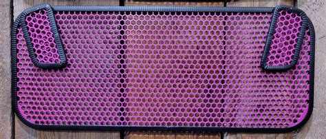 Ryker Rls Radiator Grill And Air Intake Set Will Not Fit The 2022 Rally Color Option Can