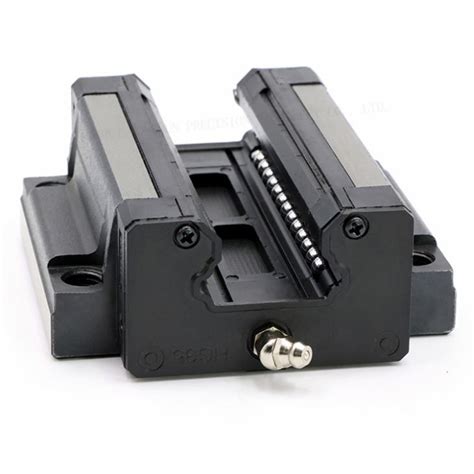 Customized Square Linear Guide Rail Suppliers Manufacturers Factory Wholesale Price YONGRUN