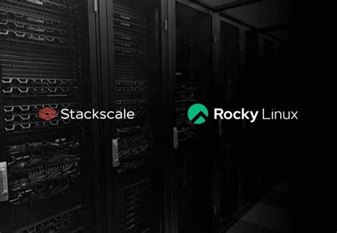 Rocky Linux 96 Now Available New Versions Of Php Mysql Monitoring