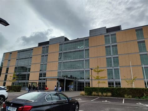 Rushikesh Shinde On Linkedin Datascience Ucc Ireland