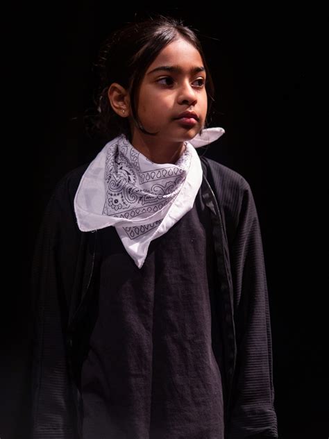 Shakespeare Schools Festival Stebon Primary School