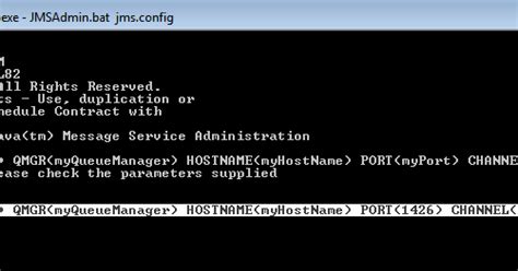 sunil s notes configure flume to use ibm mq as jms source