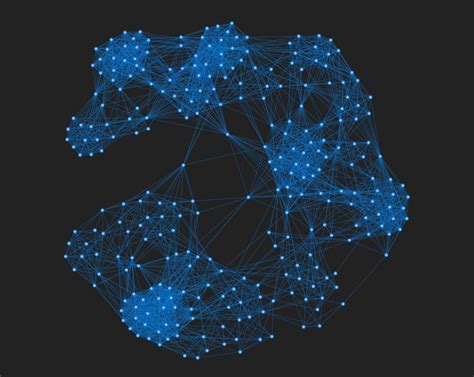 Computational Network In 2024 Networking Visual Representation