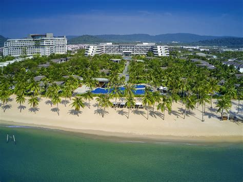 Novotel Phu Quoc Resort Phu Quoc Hotels All