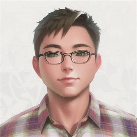 Colin Chen Youtube