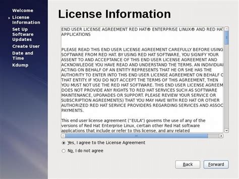 Install Red Hat Enterprise Linux In Graphical Mode Post Installation ITzGeek