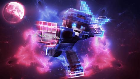 Purple Minecraft Wallpapers Top Free Purple Minecraft Backgrounds