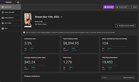 Reactive Reviews 2025 Details Pricing And Features G2