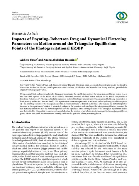 pdf impacts of poynting robertson drag and dynamical flattening