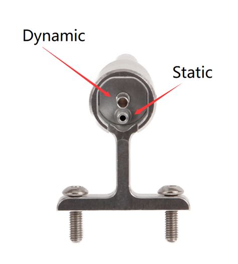 Digital Air Speed Sensor Ms5525dso Holybro Store