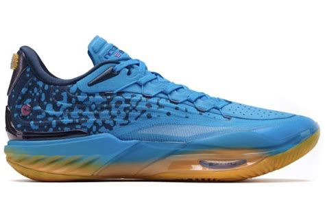 Anta Sneakerverse Sv Eclosion Type 2 Poison Dart Frog Herren
