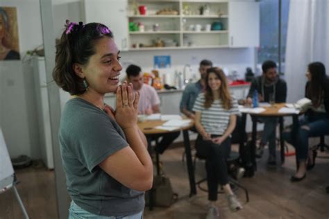 Lets Speak About Sex And Love In Hebrew Fluent