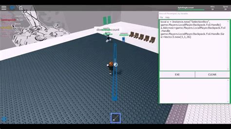 Op New Roblox Hackexploit Stigma V6 Script