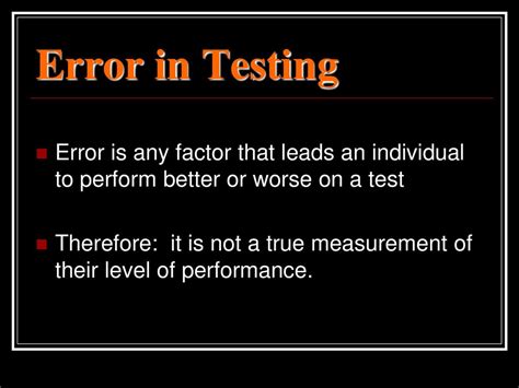scoring measures of central tendency ppt download