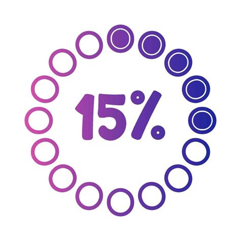 Circular Loading Illustration 36417737 Vector Art At Vecteezy