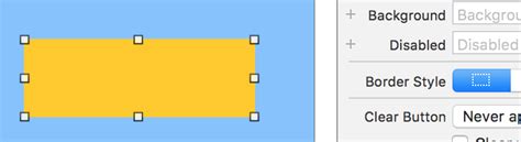ios how to make the height of the cursor same with the height of text
