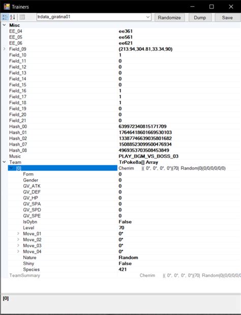 Pknx Nintendo Switch Rom Editor And Randomizer Rom Switch Research And Development Project