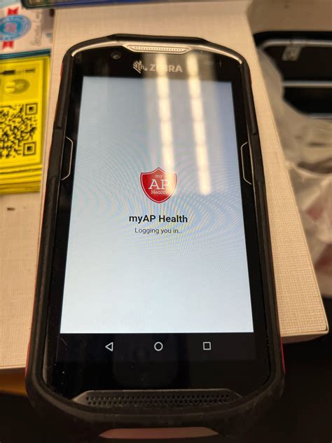 app not loading r cvs
