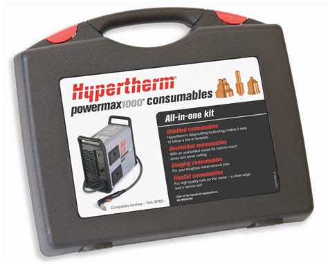 Hypertherm Plasma Consumables Harris Welding Supplies Page 2