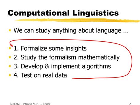 Ppt Current And Future Nlp Research Powerpoint Presentation Free Download Id3224187