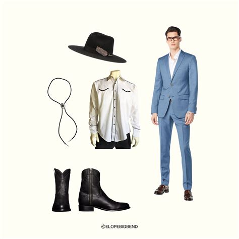 Western Wedding Outfits For Men 60 Photos