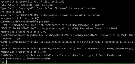 库导入问题 · Issue 46581 · Paddlepaddlepaddle · Github