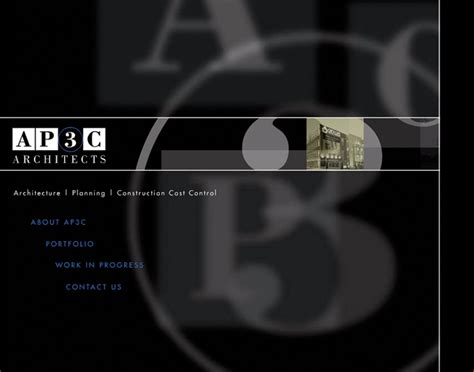 AXIS Web Site Design On Behance