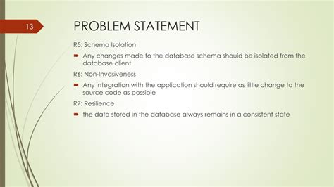 Ppt Zero Downtime Sql Database Schema Evolution For Continuous Deployment Powerpoint