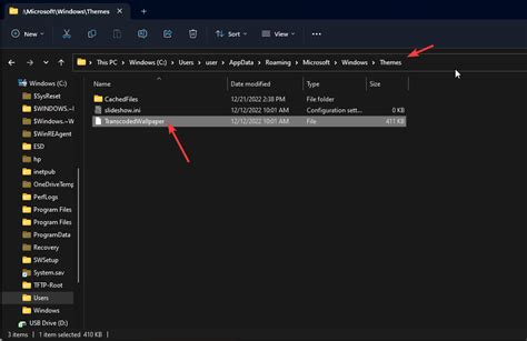 Windows 11 Wallpaper Compression How To Disable It