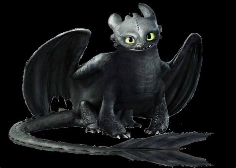 Cute Toothless Dragon How To Train Your Dragon Toothless Full Body