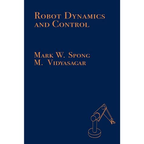 Robot Dynamics And Control Em Promoção Na Americanas