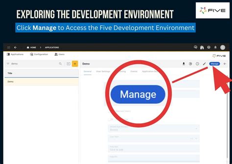 How To Create A Database Front End In 4 Steps