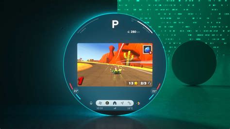 Airconsole Gaming App In Mini Operating System 9 The Screen Designs