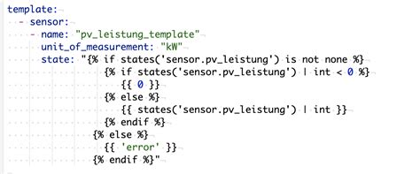 Modbus Data From Sma Inverter Page 7 Configuration Home Assistant