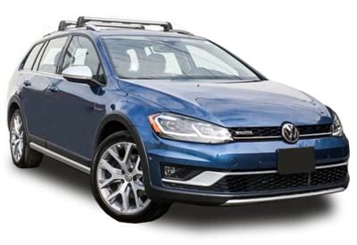 Volkswagen Golf Alltrack 2017 2019 Parts And Accessories Pelican Parts