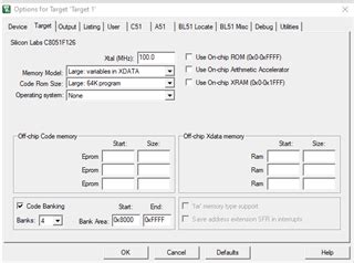 Keil Download Problem Keil Forum Support Forums Arm Community