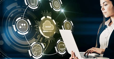 Explained The Three Main Backup Types