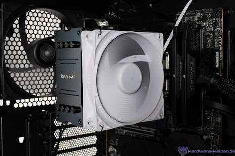 Be Quiet Pure Wings PWM White Im Test Hardware Helden