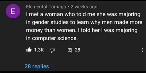 Well That Solves That Equation GAG