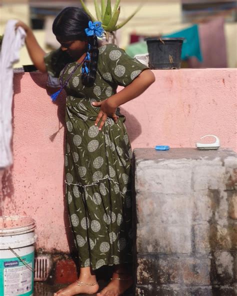 Jansi Dheekshi Official Recreation Of Vennila ️💚 Instagram