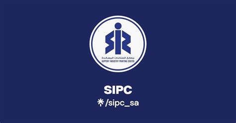 Sipc Twitter Instagram Facebook Tiktok Linktree