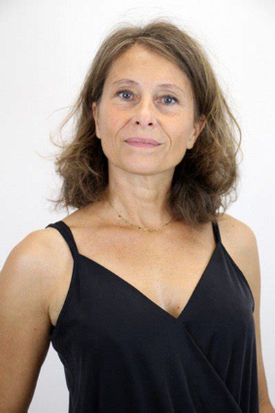 Carine Casting Starmania