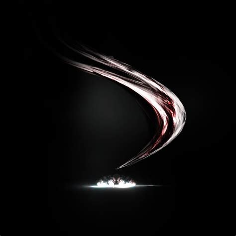 Premium Vector Abstract Creative Dynamic Element