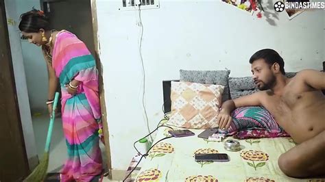 Naukarani Uncut 2023 BindasTime Hindi Short Film