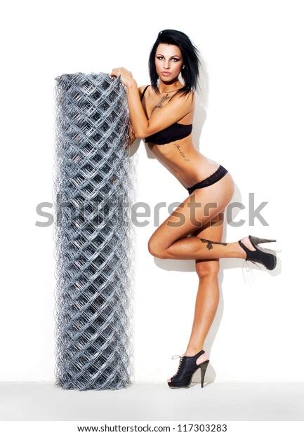 High Wire Sex Photos And Images Shutterstock